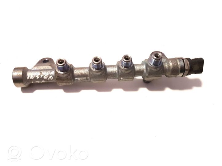 55576177 Opel Insignia B Fuel main line pipe, 35.00 € | RRR