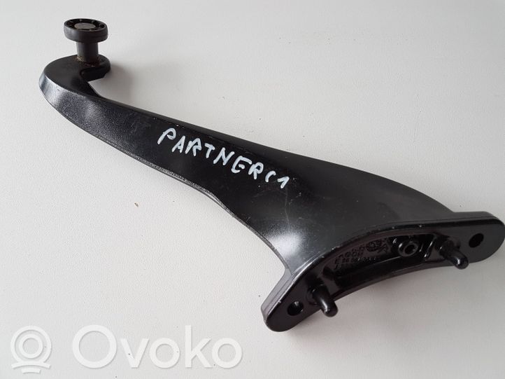 9680486880 Peugeot Partner Sliding door upper roller guide/hinge, 10.00 ...