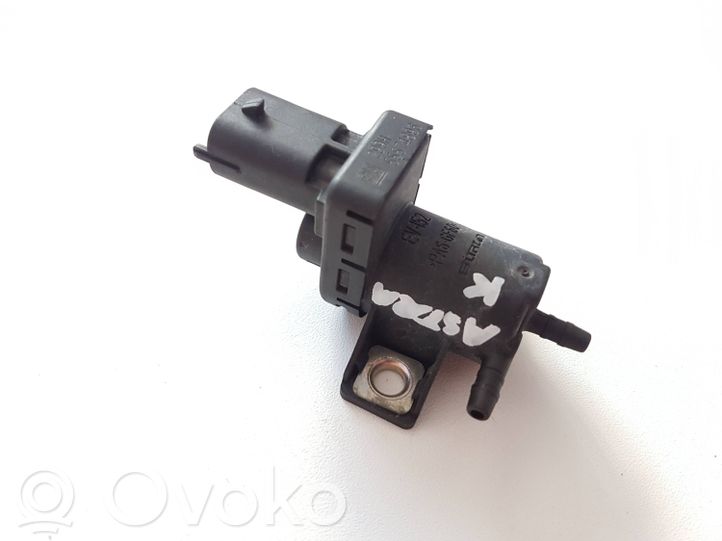 55574896 Opel Astra K Électrovanne turbo, 20.00 € | OVOKO