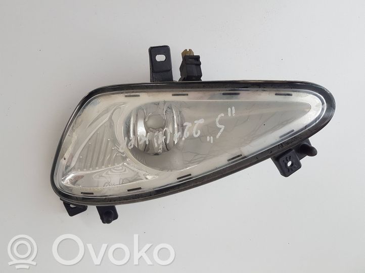 A2218200156 Mercedes-Benz S W221 Front fog light, 45.00 € | RRR