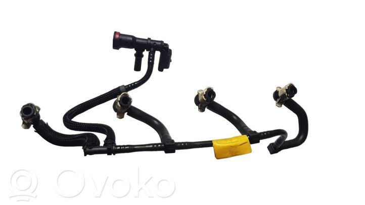 166714557R Nissan Qashqai Tuyau de retour de carburant, 22.00 € | OVOKO