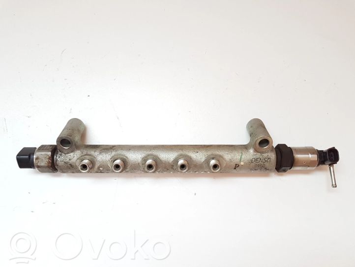 2381030100 Toyota Hilux (AN10, AN20, AN30) Fuel main line pipe, 250.00 ...