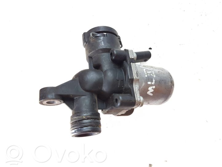 A2722000031 Mercedes-Benz ML W164 Coolant heater control valve, 18.00 ...