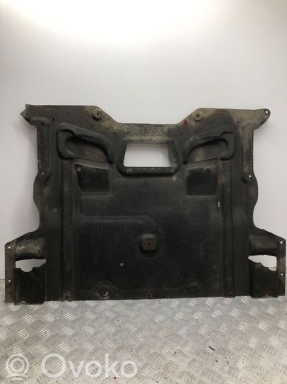 74850610 BMW 5 F10 F11 Engine splash shield/under tray, 69.99 € | RRR