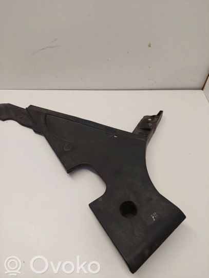 74850610 BMW 5 F10 F11 Rear bumper lower part trim, 18.15 € | RRR