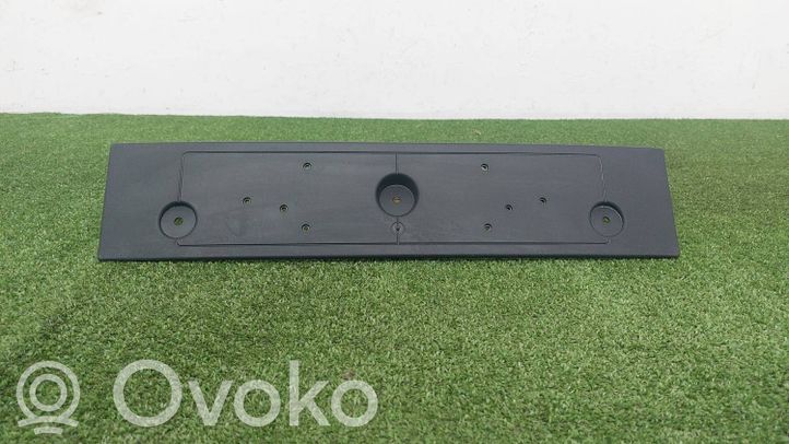 EX53-17N393-BA Jaguar F-Type Number plate surrounds holder frame, 54.59 ...