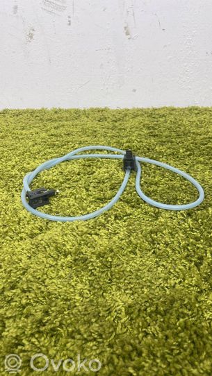 A1779054700 Mercedes-Benz CLA C118 X118 Barra di rinforzo del paraurti ...