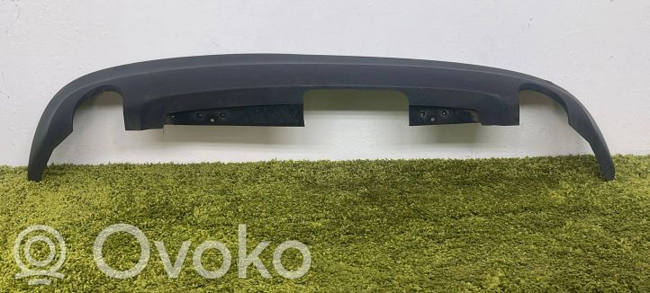 31425208 Volvo XC60 Rear bumper lower part trim, 30.59 € | RRR