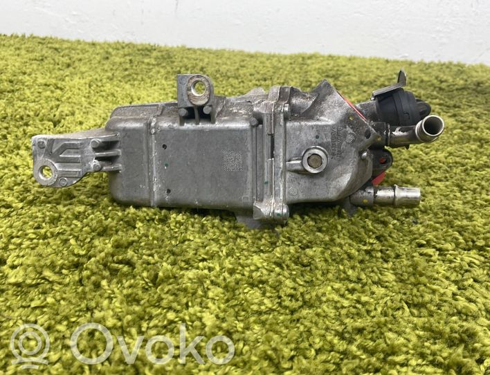 147355238R Renault Master III EGR valve cooler, 117.64 € | RRR