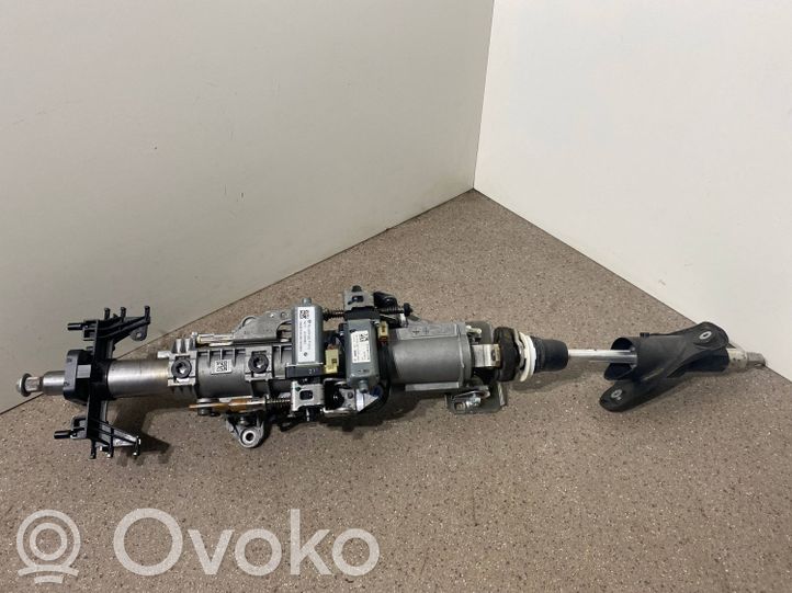6868391 BMW X5 F15 Steering wheel axle set, 60.00 € | RRR