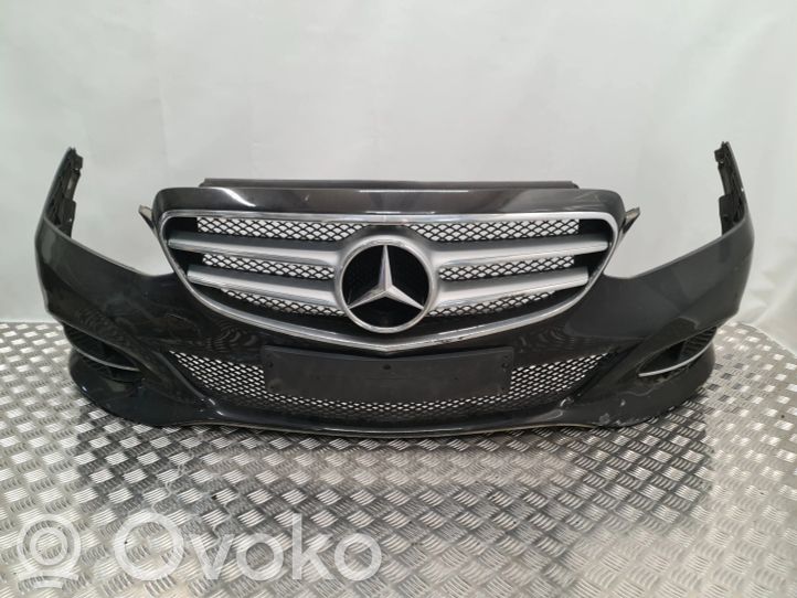A2128851838 Mercedes-Benz E W212 Front bumper, 550.00 € | RRR