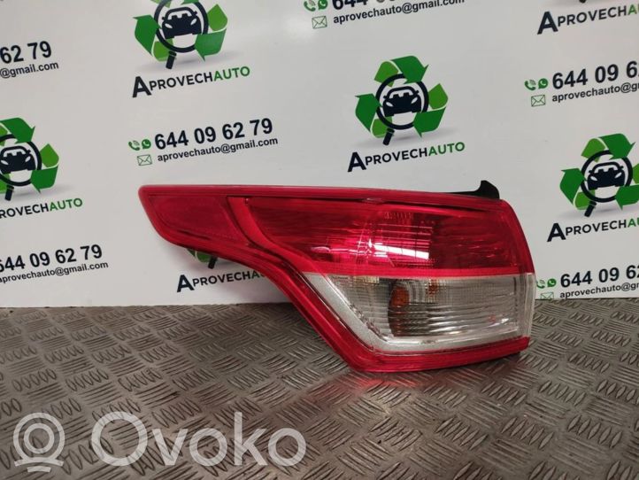 CV4413405AG Ford Kuga I Rear/tail lights, 136.67 € | RRR