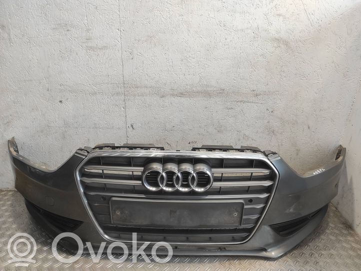 LX7R Audi A4 S4 B8 8K Pare-choc avant, 649.89 € | OVOKO