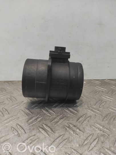03L906461A Audi A6 S6 C7 4G Mass air flow meter, 14.89 € | RRR