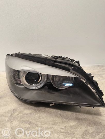 7228428 BMW 7 F01 F02 F03 F04 Headlight/headlamp, 100.00 € | RRR