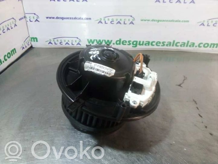 5Q1819021B Seat Leon (5F) Heater fan/blower, 52.40 € | RRR