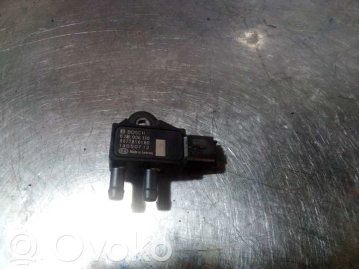 9677816180 Citroen Berlingo Oil pressure sensor, 19.65 € | RRR