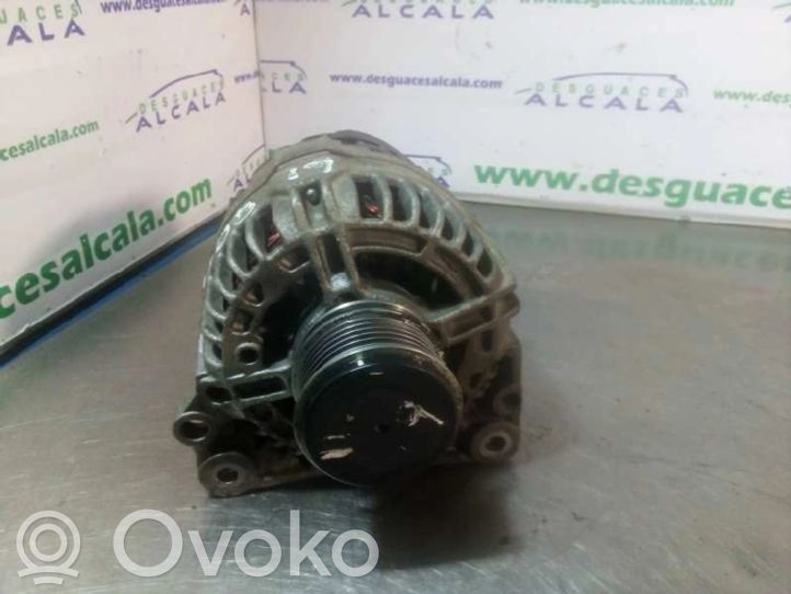 06F903023D Volkswagen Crafter Generator/alternator, 52.40 € | RRR