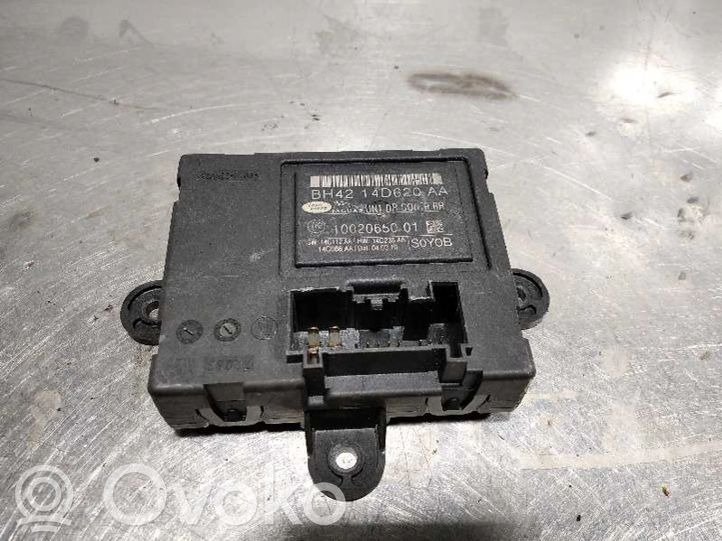 BH4214D620AA Land Rover Range Rover Sport L320 Unité de commande portail, 39.30 € | OVOKO
