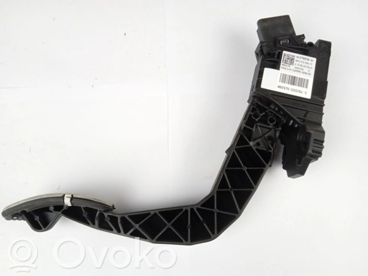 9837891880 Opel Corsa F Acceleration sensor, 52.40 € | RRR