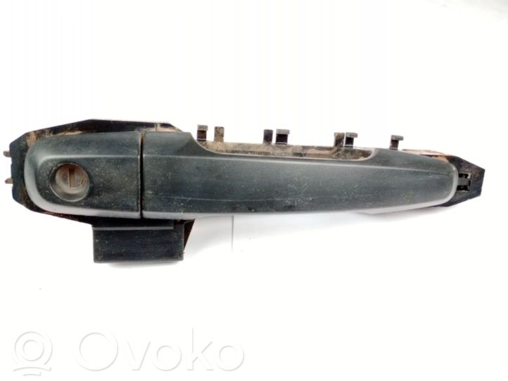 5716A599 Mitsubishi L200 Front door exterior handle, 26.20 € | RRR