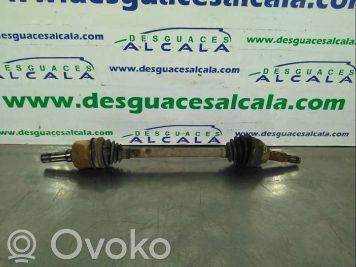 Ford Transit Front driveshaft, 39.30 € | RRR