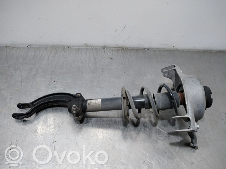 8K0412392F Audi A5 Sportback 8TA Front shock absorber with coil spring ...