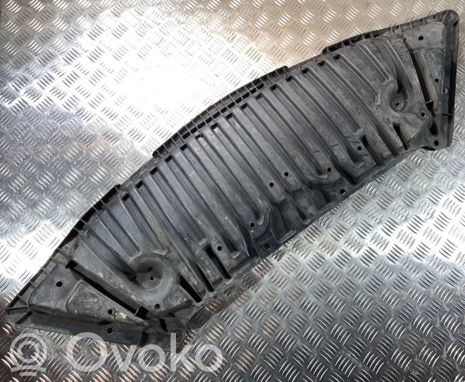 RYL667 Mercedes-Benz C AMG W204 Front bumper skid plate/under tray ...