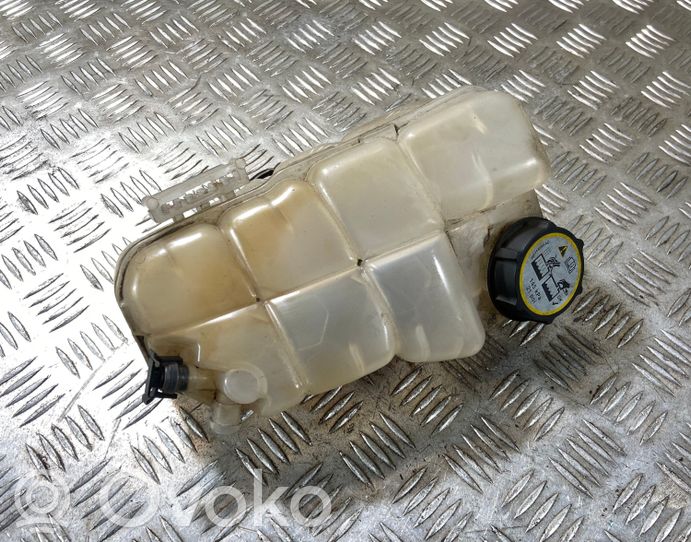 31338764 Volvo V40 Cross country Coolant expansion tank/reservoir, 20. ...