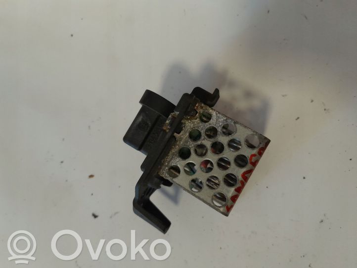 3134503089 Dacia Sandero Heater blower motor/fan resistor, 9.60 € | RRR