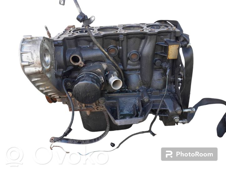 F1AE3481B Iveco Daily 5th gen Engine block, 1746.72 € | RRR