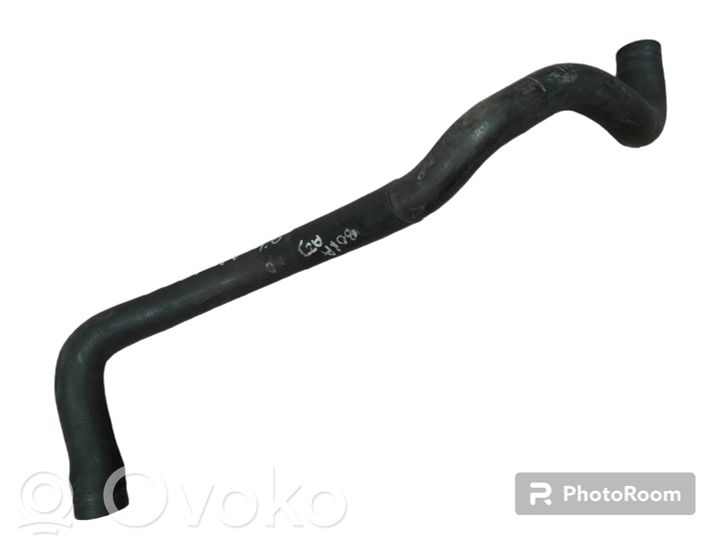 1J0122051H Audi A3 S3 8L Engine coolant pipe/hose, 4.71 € | RRR