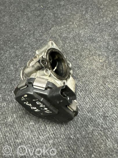 9673534480 Citroen Berlingo Throttle valve, 15.00 € | RRR