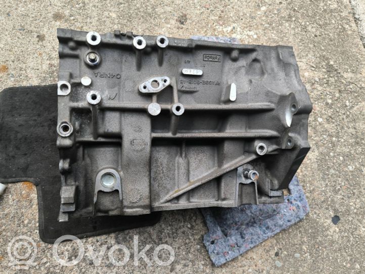 RFAG9E6015AB Ford Fusion II Engine block, 275.00 € | RRR