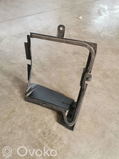 84027002 Chevrolet Camaro Intercooler air guide/duct channel, 42.00 € | RRR