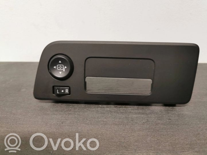 AMG83482 Chevrolet Corvette C7 Wing mirror control module, 33.00 € | RRR