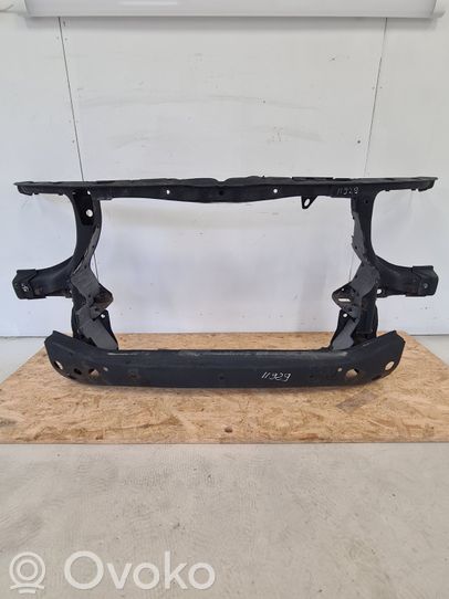 L7H000043F Volkswagen Transporter - Caravelle T5 Radiator support slam ...