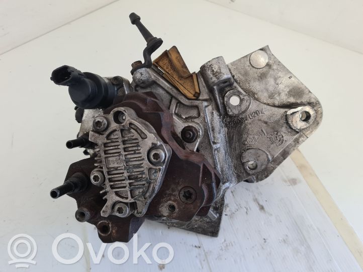 0445010075 Renault Scenic II - Grand scenic II Fuel injection high ...