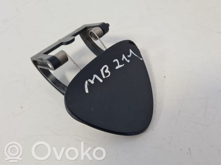 A2118800905 Mercedes-Benz E W211 Headlight washer spray nozzle cap ...