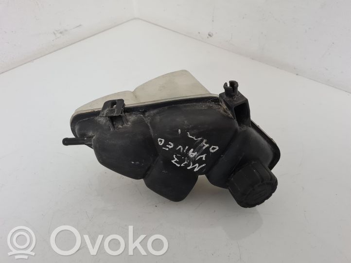 1685000249 Mercedes-Benz Vaneo W414 Coolant expansion tank/reservoir ...