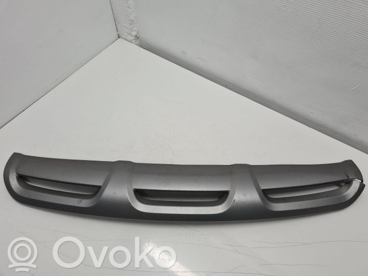 865652W000 Hyundai Santa Fe Front bumper lip, 33.00 € | RRR