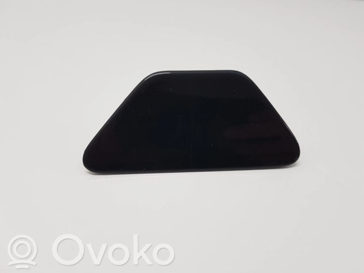 51117200719 BMW 5 F10 F11 Headlight washer spray nozzle cap/cover, 15. ...
