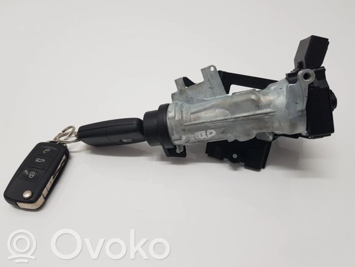 1K0905851 Volkswagen Up Ignition lock, 44.00 € | RRR