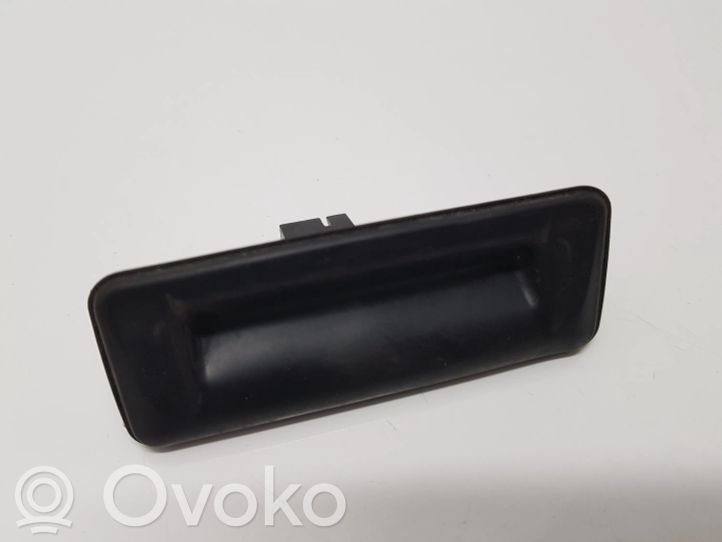 5E0827566 Skoda Fabia Mk3 (NJ) Atidarymo rankenėlė galinio dangčio ...