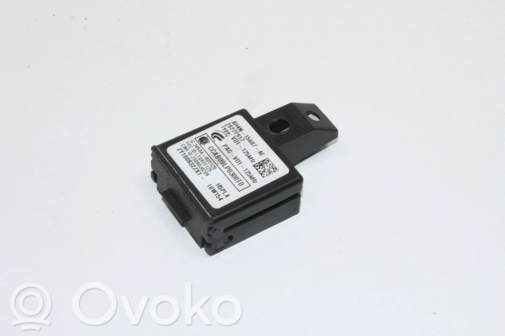AH4N15607AE Land Rover Discovery 4 - LR4 Keyless system antenna, 8.00 ...