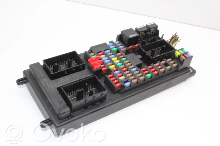 Land Rover Range Rover Sport L320 Fuse module, 40.00 € | RRR