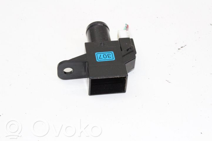 Nissan Juke I F15 Oil temperature sensor, 15.00 € | RRR