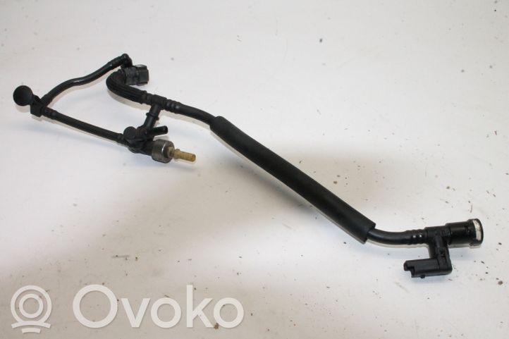 Ford Transit - Tourneo Connect Fuel line pipe, 18.00 € | RRR