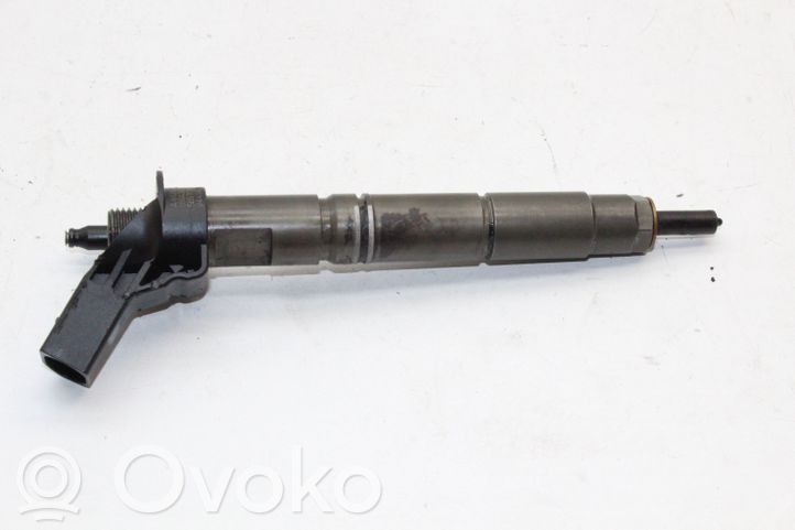 0445115017 Jeep Grand Cherokee (WK) Fuel injector, 60.00 € | RRR