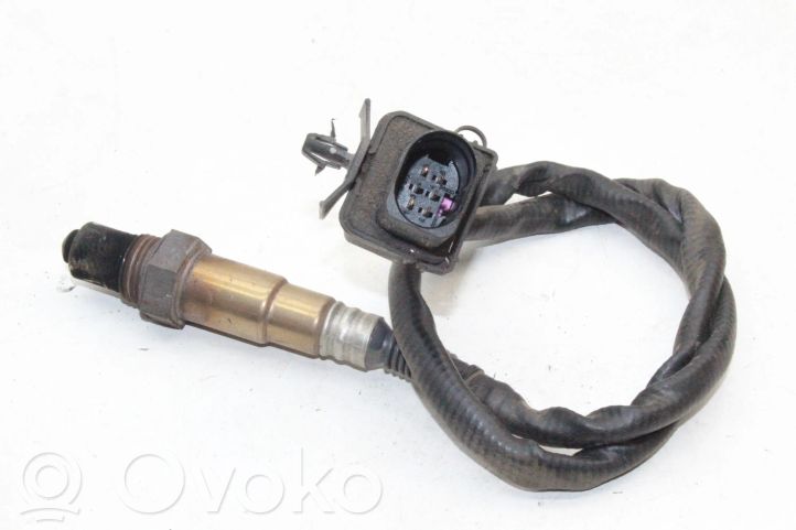 0281004027 Nissan X-Trail T31 Lambda probe sensor, 10.00 € | RRR